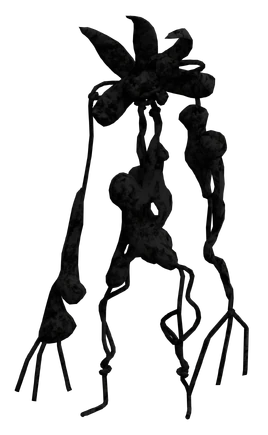 Deformed Howler | Apeirophobia Wiki | Fandom