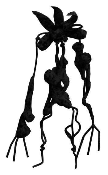 Deformed Howler | Apeirophobia Wiki | Fandom