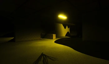 Level 16: "Crumbling Memory" | Apeirophobia Wiki | Fandom