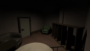 Level 17: "Left Scarred" | Apeirophobia Wiki | Fandom