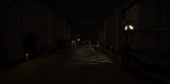 Level 23: "Hospital" | Apeirophobia Wiki | Fandom