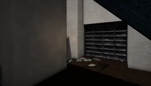 Level 11: "The Warehouse" | Apeirophobia Wiki | Fandom