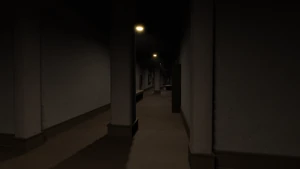 Level 17: "Left Scarred" | Apeirophobia Wiki | Fandom