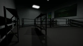 Level 11: "The Warehouse" | Apeirophobia Wiki | Fandom
