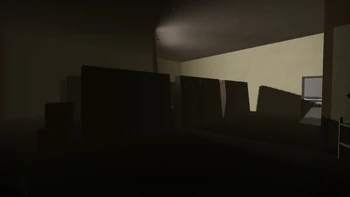 Level 7: "The End?" | Apeirophobia Wiki | Fandom