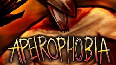 Discuss Everything About Apeirophobia Wiki | Fandom