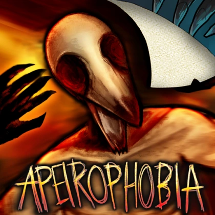 Apeirophobia | Apeirophobia Wiki | Fandom