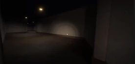 Level 17: "Left Scarred" | Apeirophobia Wiki | Fandom