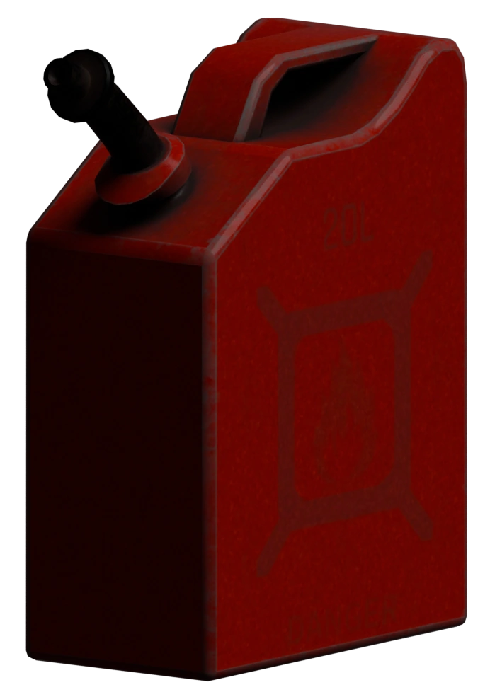 Gasoline | Apeirophobia Wiki | Fandom