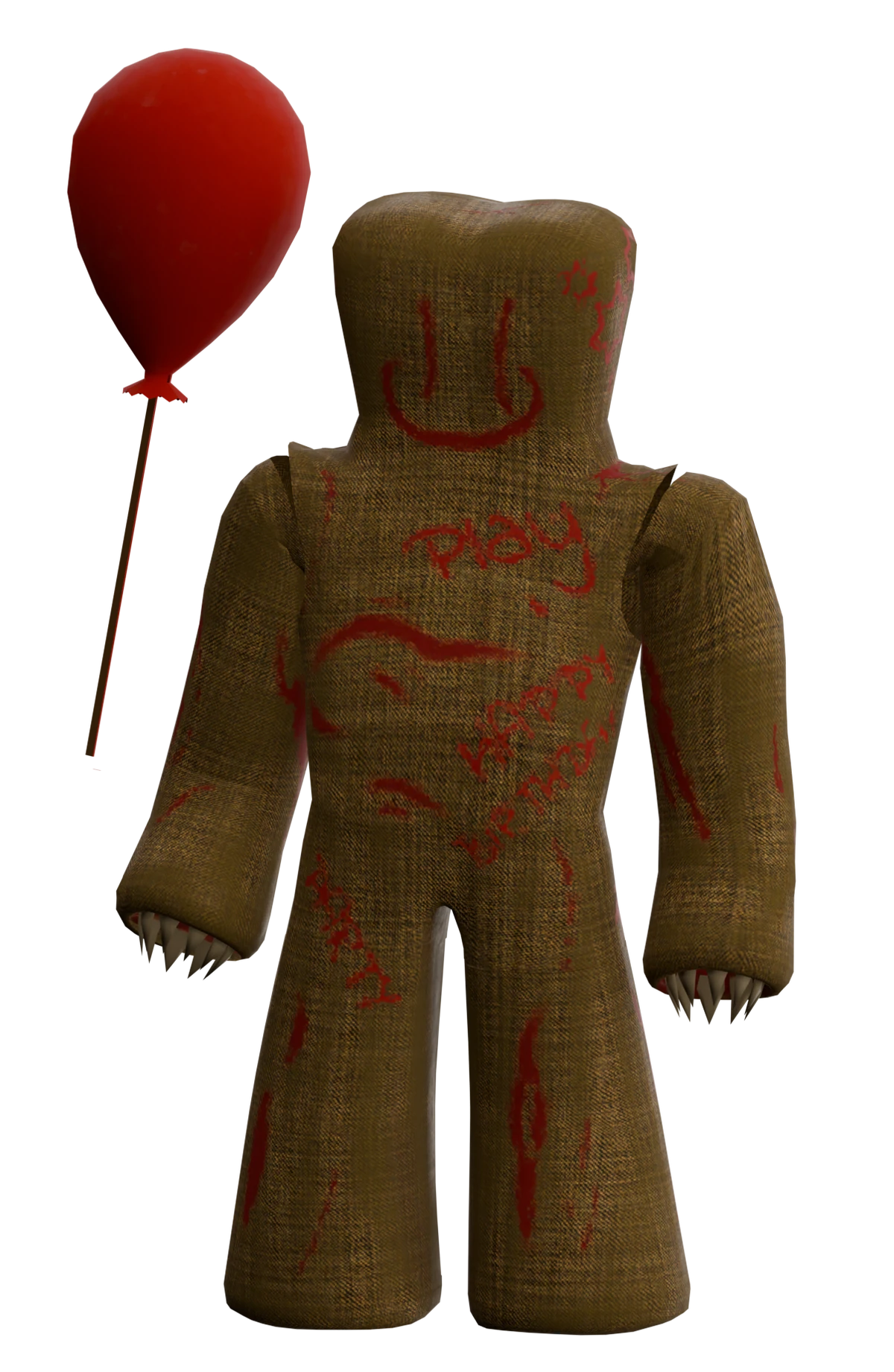 Partygoer | Apeirophobia Wiki | Fandom