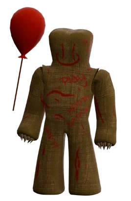 Partygoer | Apeirophobia Wiki | Fandom