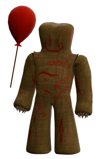 Partygoer | Apeirophobia Wiki | Fandom