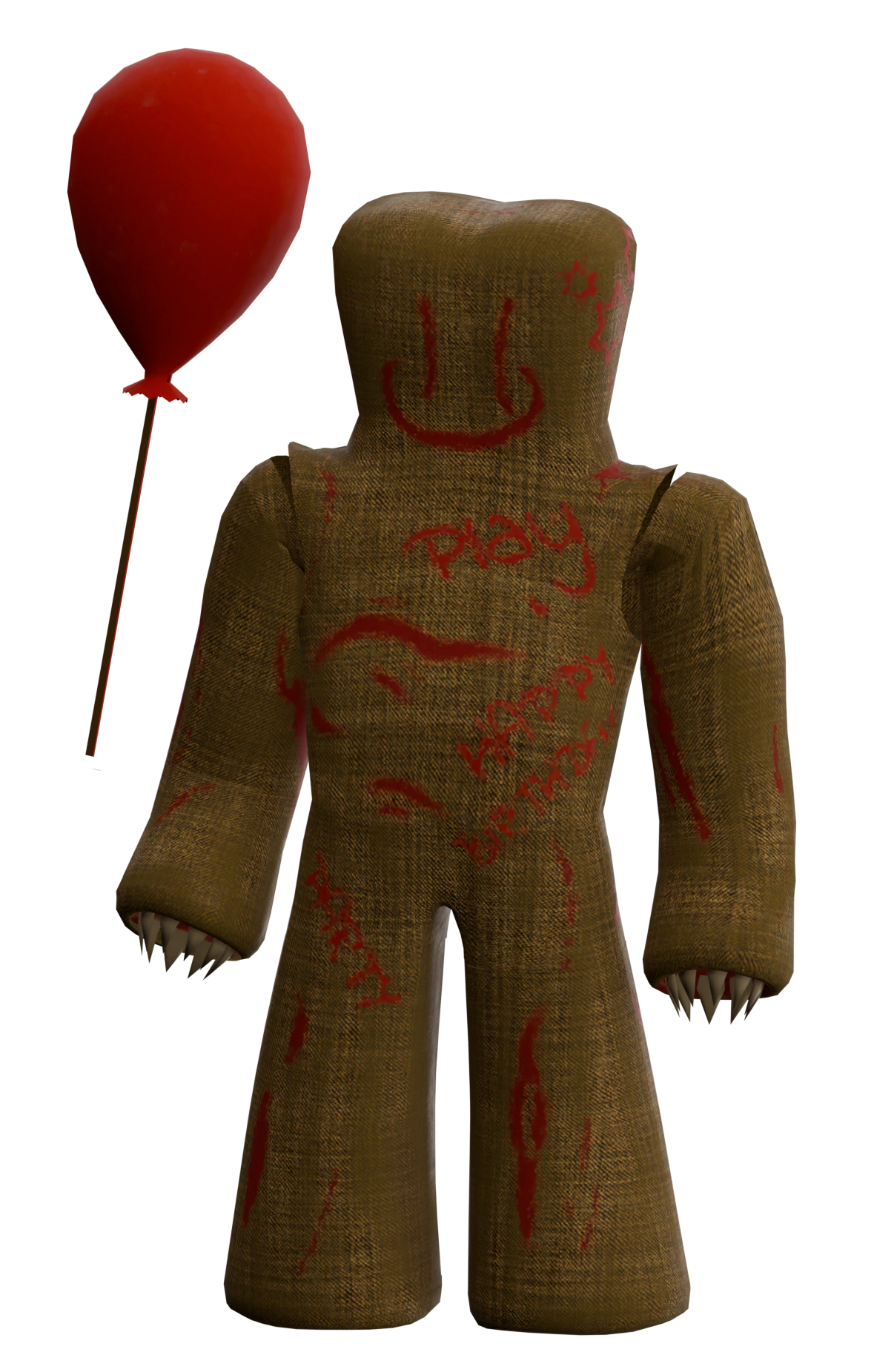 Partygoer | Apeirophobia Wiki | Fandom