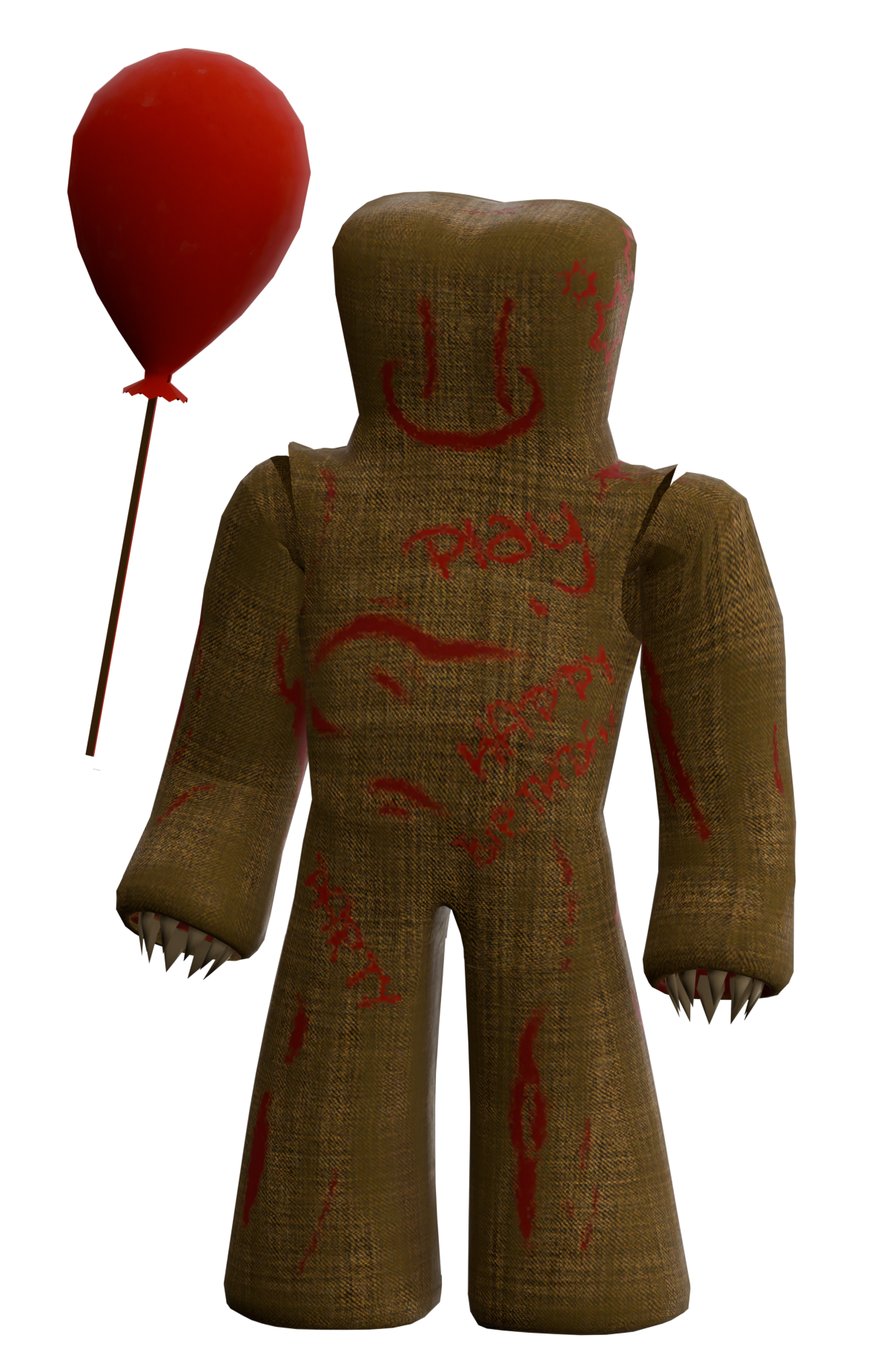 Partygoer | Apeirophobia Wiki | Fandom