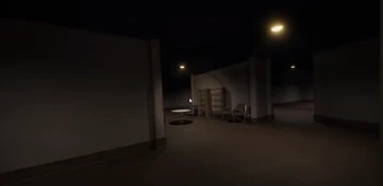 Level 17: "Left Scarred" | Apeirophobia Wiki | Fandom