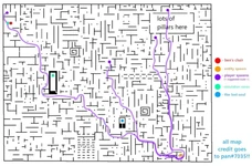 Lost Soul | Apeirophobia Wiki | Fandom