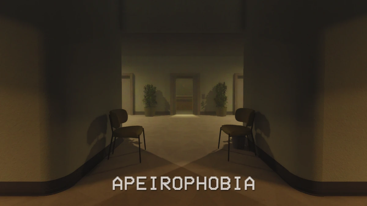 Upcoming Content | Apeirophobia Wiki | Fandom