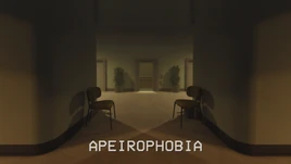 Sublevel ??: "Office" | Apeirophobia Wiki | Fandom