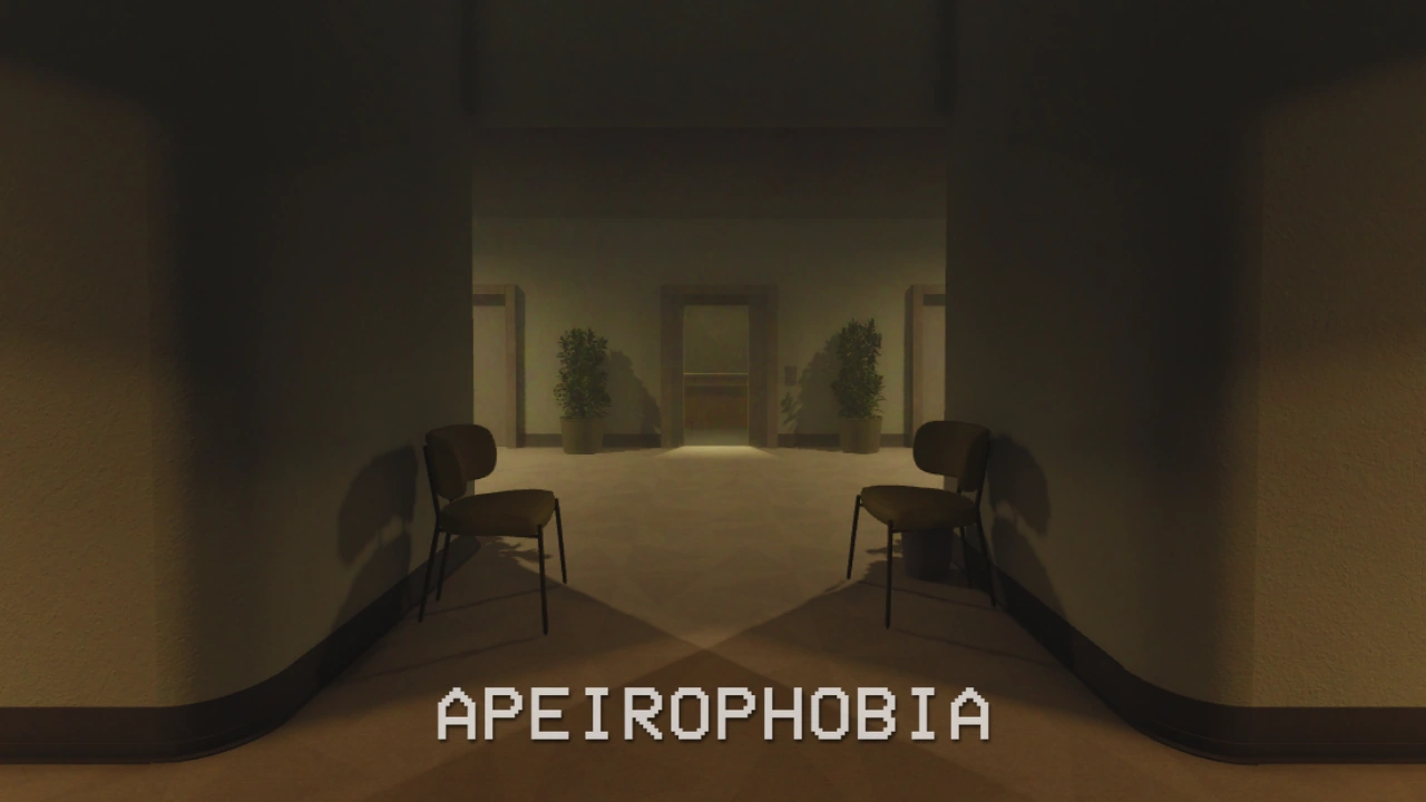 Discuss Everything About Apeirophobia Wiki | Fandom