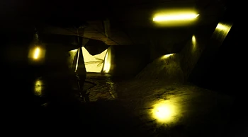 Level 16: "Crumbling Memory" | Apeirophobia Wiki | Fandom