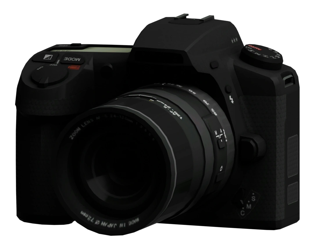 Camera | Apeirophobia Wiki | Fandom