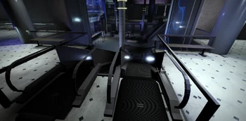 Level 22: "Party Mall" | Apeirophobia Wiki | Fandom