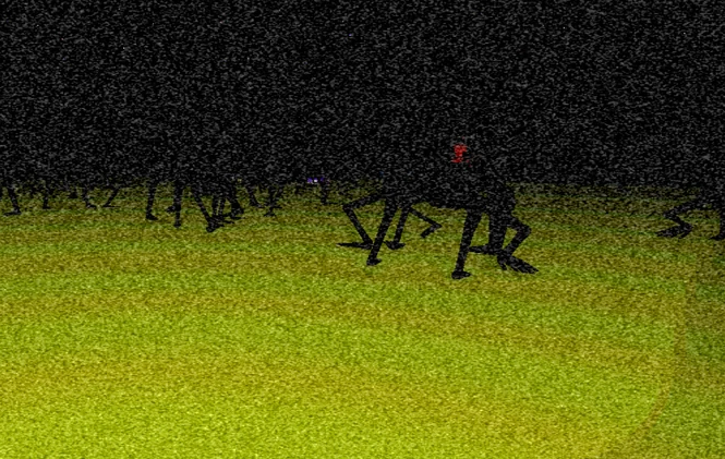 Level 666 | Apeirophobia Wiki | Fandom