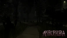 Level 21: "Graveyard" | Apeirophobia Wiki | Fandom