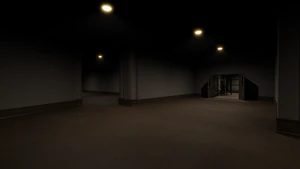 Level 17: "Left Scarred" | Apeirophobia Wiki | Fandom