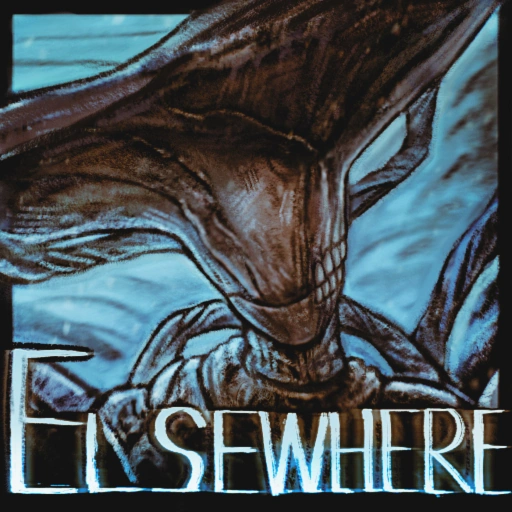 Elsewhere | Apeirophobia Wiki | Fandom
