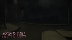 Level 21: "Graveyard" | Apeirophobia Wiki | Fandom