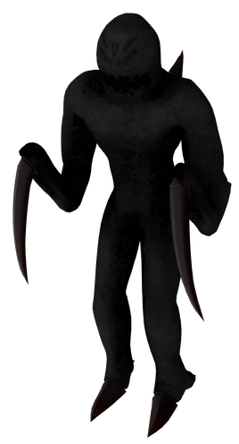 Caretaker | Apeirophobia Wiki | Fandom