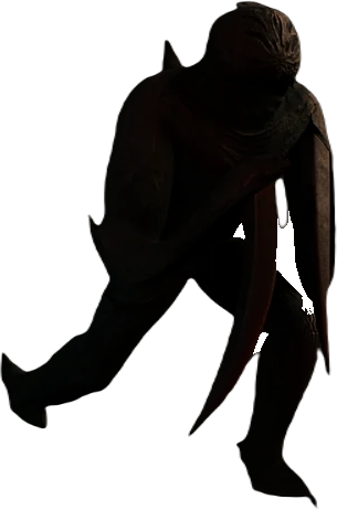 Caretaker | Apeirophobia Wiki | Fandom