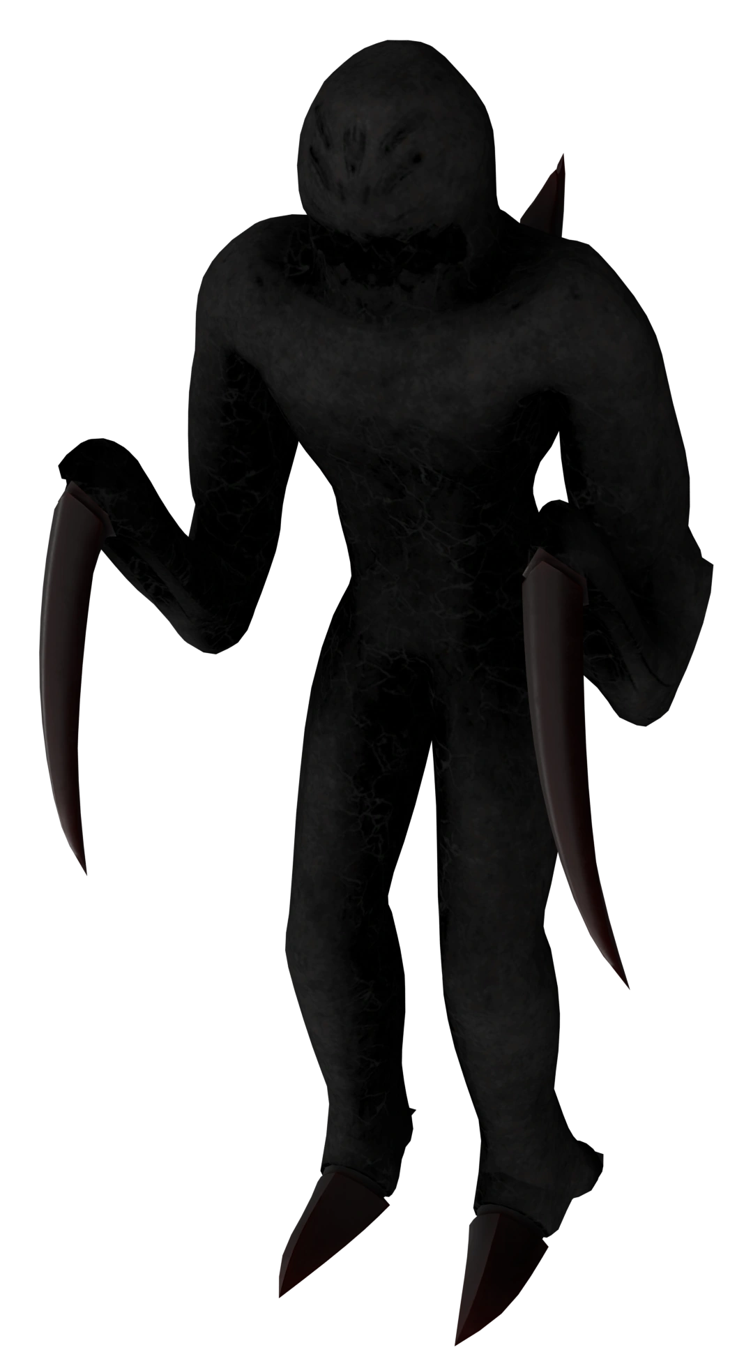 Caretaker | Apeirophobia Wiki | Fandom