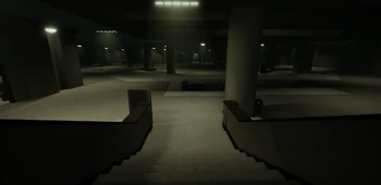 Level 18: "Mall" | Apeirophobia Wiki | Fandom