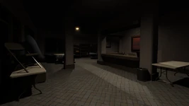 Level 17: "Left Scarred" | Apeirophobia Wiki | Fandom