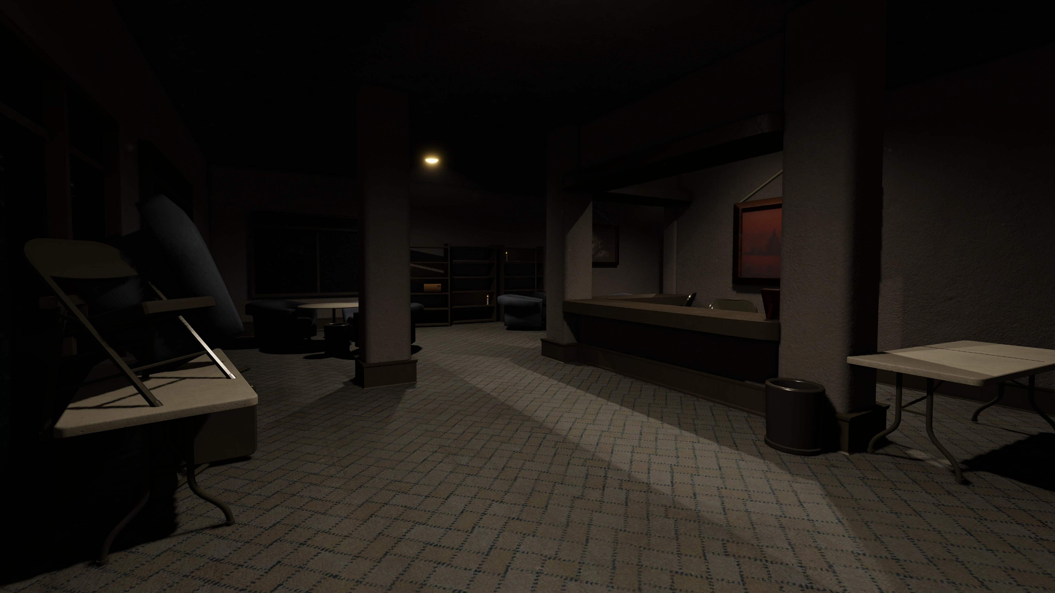 Level 17: "??" | Apeirophobia Wiki | Fandom