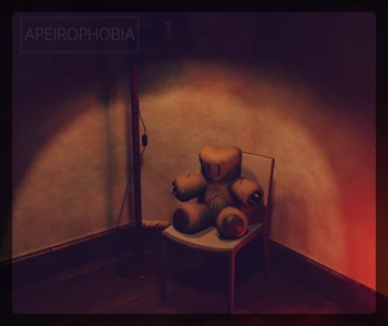 Partygoer | Apeirophobia Wiki | Fandom