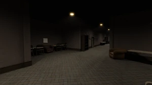 Level 17: "Left Scarred" | Apeirophobia Wiki | Fandom