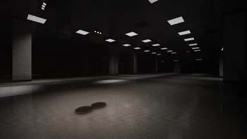 Level 3: "Abandoned Office" | Apeirophobia Wiki | Fandom