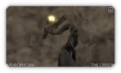 Orison | Apeirophobia Wiki | Fandom