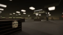 Level 7: "The End?" | Apeirophobia Wiki | Fandom