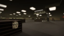 Level 7: "The End?" | Apeirophobia Wiki | Fandom