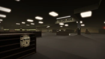 Level 7: "The End?" | Apeirophobia Wiki | Fandom