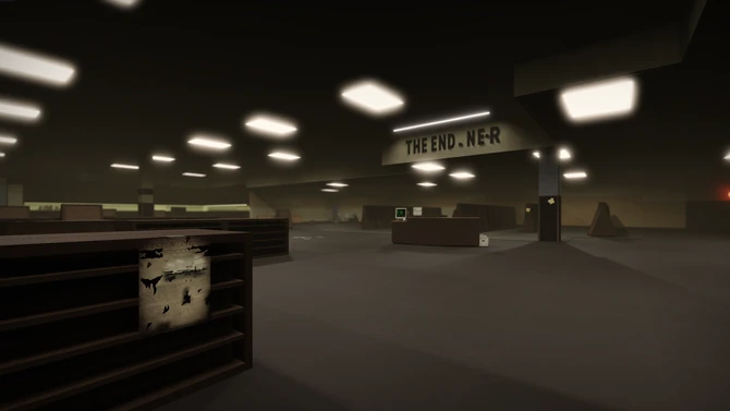 "The End?" Update | Apeirophobia Wiki | Fandom