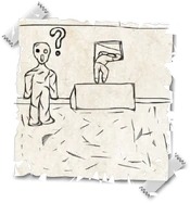 Level 8: "Lights Out" | Apeirophobia Wiki | Fandom