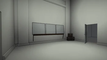 Level 12: "Creative Minds" | Apeirophobia Wiki | Fandom