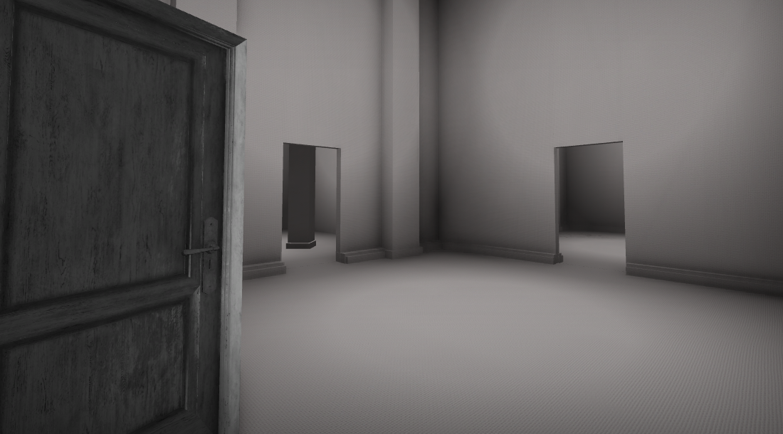 Level 12: "Creative Minds" | Apeirophobia Wiki | Fandom