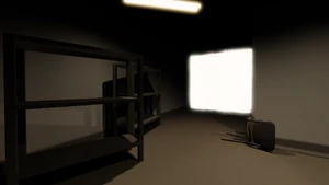 Level 17: "Left Scarred" | Apeirophobia Wiki | Fandom