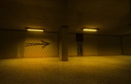 Level 0: "The Lobby" | Apeirophobia Wiki | Fandom